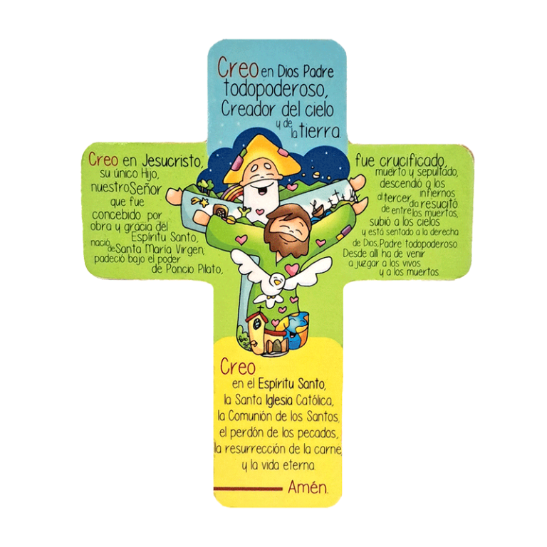 Cruz CREDO – Taller Social FMCh